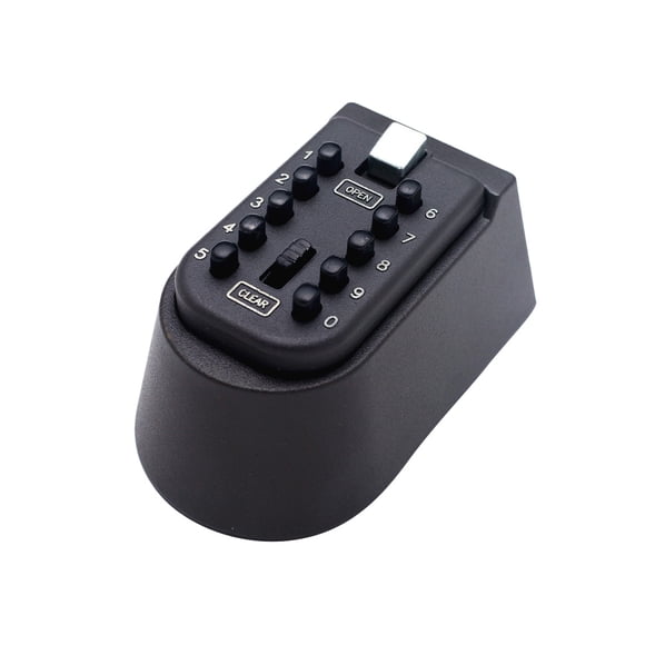 Realtor Key Lock Box