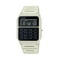Casio - Casio Unisex Classic Calculator Watch, Green - Walmart.com ...
