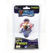 Perplexus Mini -Spiral 3D sculptural Portable Maze Game - Walmart.com