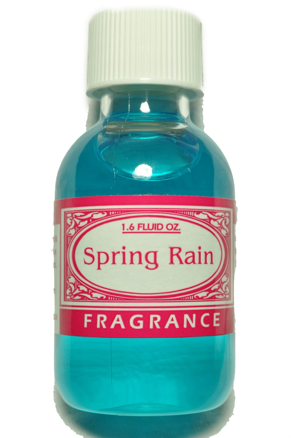 Spring Rain Oil Based Fragrance 1.6oz CS-82805 - Walmart.com