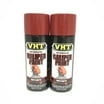 VHT SP733-3 PACK REAL ORANGE Brake Caliper Paint, Drums, Rotors Paint ...