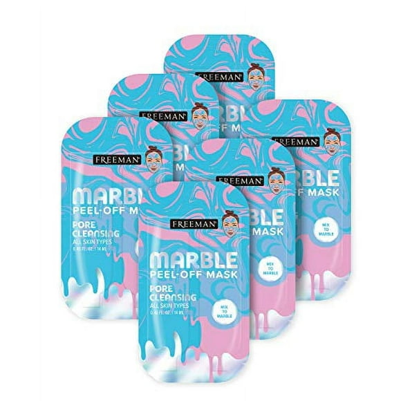 Freeman Beauty Face Masks in Skin Care - Walmart.com