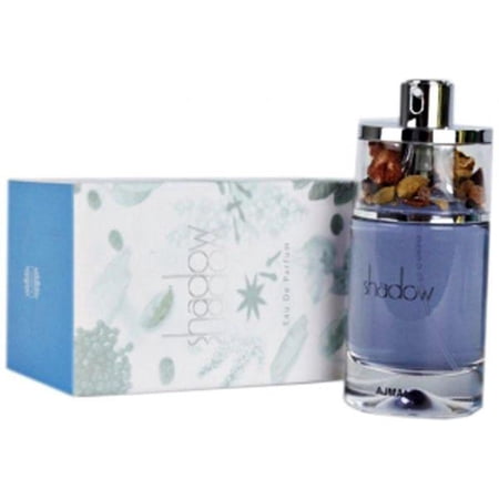 Ajmal - Shadow for Men 2 EDP - 75 ML (2.5 oz) by Ajmal - Walmart.com ...