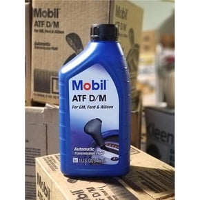 Mobil 1 Oils & Fluids | Walmart.ca