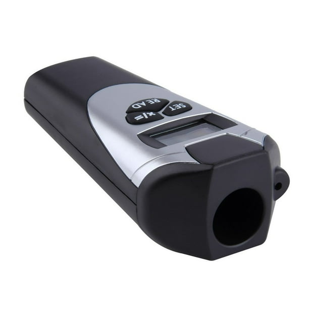 Lowest Price Electronic Tape Measure Ultrasonic Distance Meter ...
