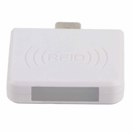 Smart Mobile Phone Card Reader,NOn Contact Card Reader Card Reader Mini ...