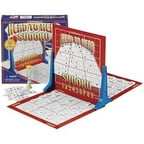 Spin Master Games, Logo 2nd Edition Board Game - Walmart.com