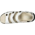Propet Women's White Bahama 10 2A(N) US - Walmart.com