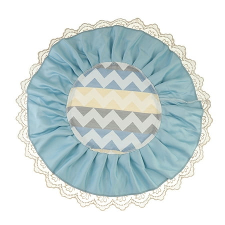 Dust Collector Cover Elliptical Type Dust Cover Dust- Cloth Blue ...