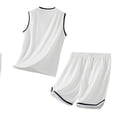 AGKIZG Solid Color Fashion Casual Short Sleeve Summer Ice Silk Thin ...