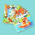 Vehicles 90shine 2400 5400 Bibliophile Wooden Puzzle For Kids Ages 2 5 ... Vehicles 90shine 2400 5400 Bibliophile Wooden Puzzle For Kids Ages 2 5 ...
