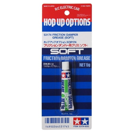 Friction Damper Grease Soft | Walmart Canada