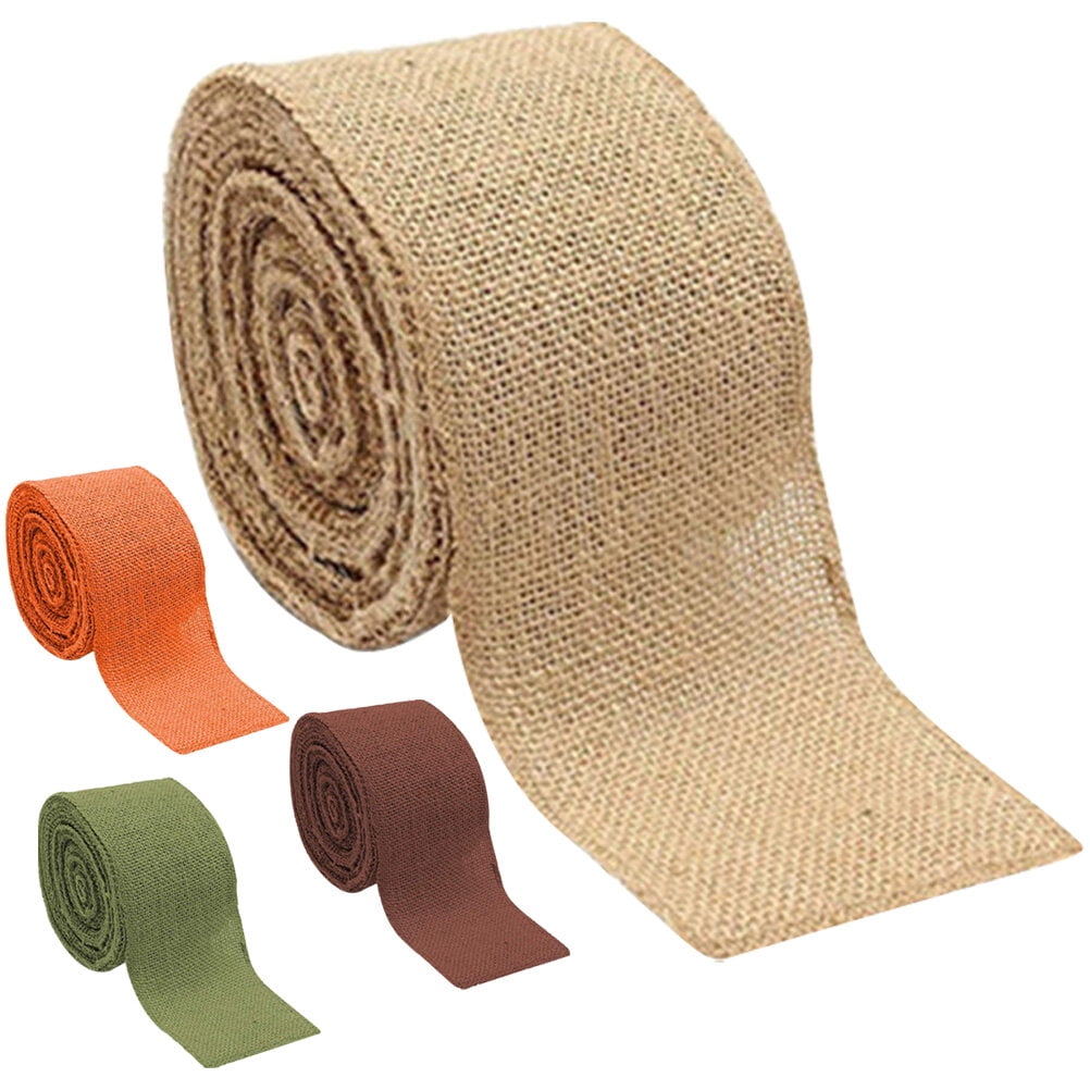 Click here for Cosmobetty 4 Rolls Of Cuttable Gift Ribbons Multi-... prices