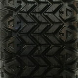 Carlstar All Trail II Trail 25X9.00-12 B ATV/UTV Tire - Walmart.com