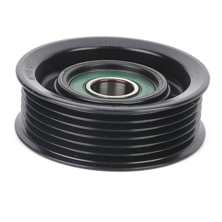 ,Belt Drive Tensioner Idler Belt Drive Pulley Engine Tensioner Pulley ...