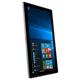 NuVision Split 11 with Wi-Fi 11.6" 2-in-1 Tablet with Detachable ...