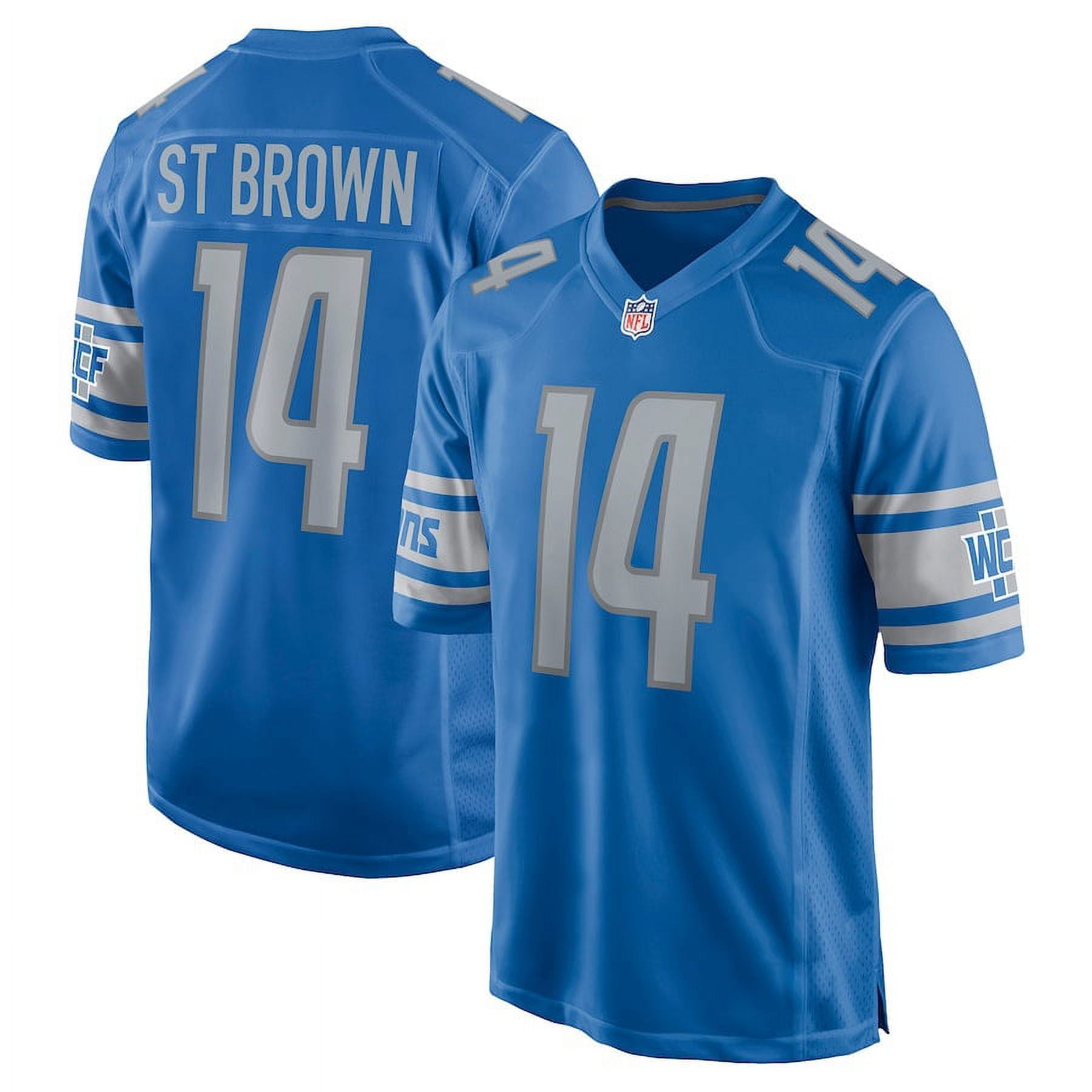 Click here for Football Shop Youth Detroit_lions Game Player Jers... prices
