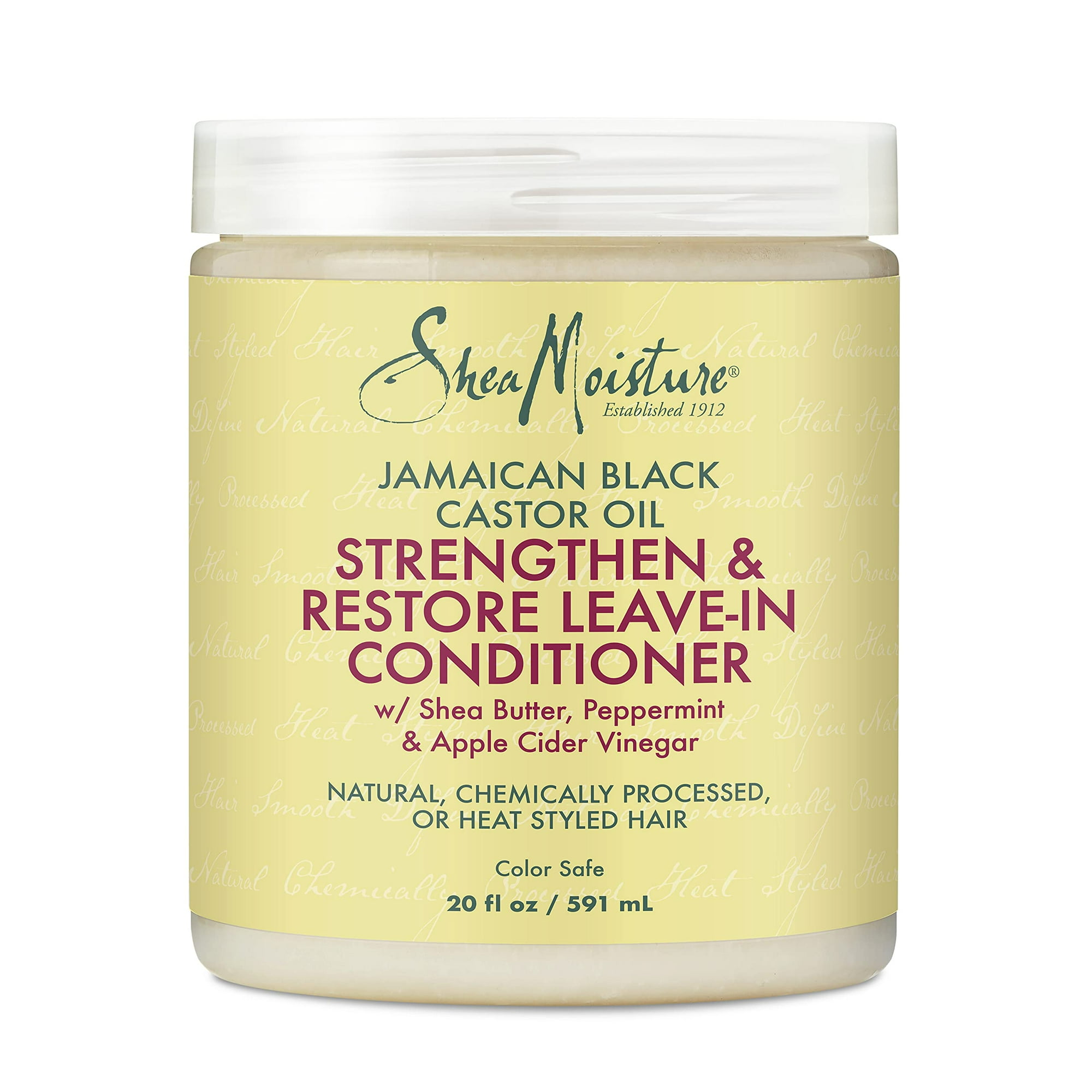 Click here for Sheamoisture Leave In Conditioner Conditioner For... prices