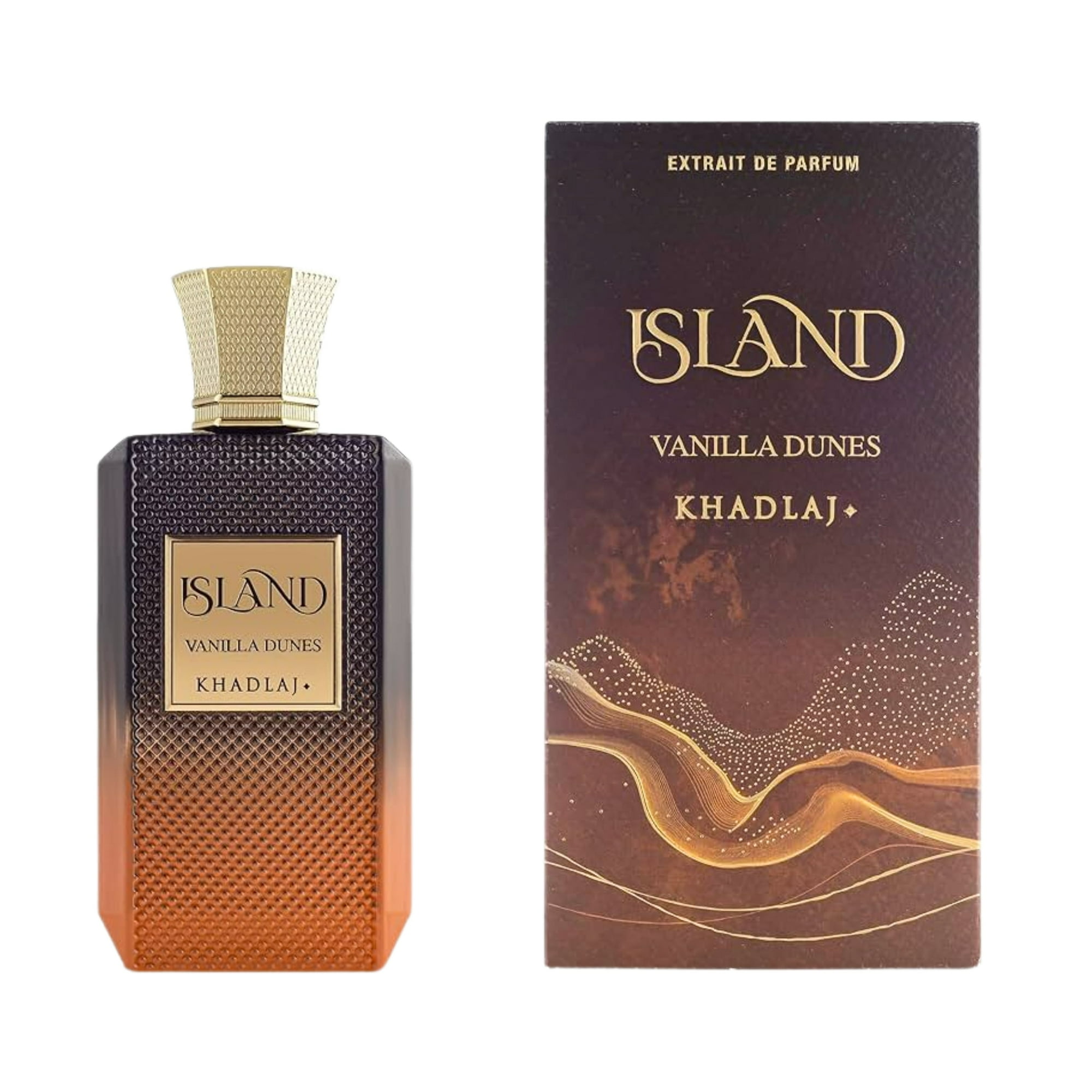 Click here for Khadlaj Perfumes Khadlaj Island Vanilla Dunes prices