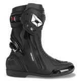 Cortech Adrenaline GP Mens Motorcycle Boots Black 12.5 USA - Walmart.com