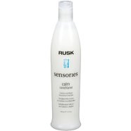 Rusk Sensories Smoother Passionflower + Aloe Leave Conditioner 35 Oz ...