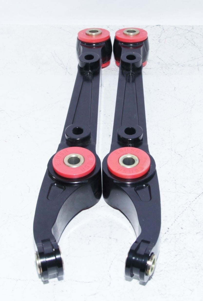 92 93 94 95 Honda Civic DX EX LX Sedan 4D Front Lower Control Arm 92 93 ...