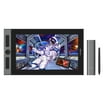 XP Pen Artist 15.6 Pro Graphic Tablet, 1080P Full-Laminated Display ...