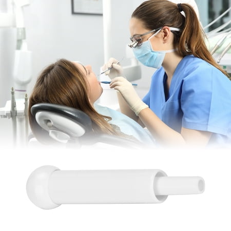 Peahefy Suction Valve, Strong Suction Valve, HVE Suction Valve White ...