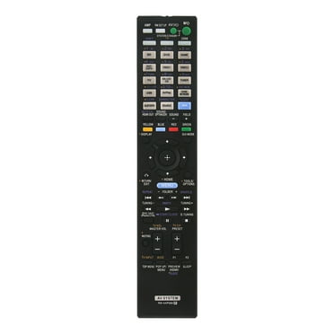 New RM-YD018 Replace remote control fit for Sony Bravia KDL-40S3000 KDL ...