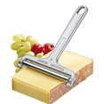 Westmark Adjustable Thickness Cheese Cutting Tool with Cast Aluminum ...