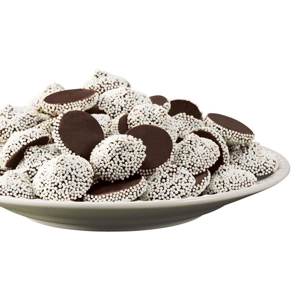 Mrs. Kimball's Candy Shoppe Classic Non Pareils, 16 oz. - Walmart.com