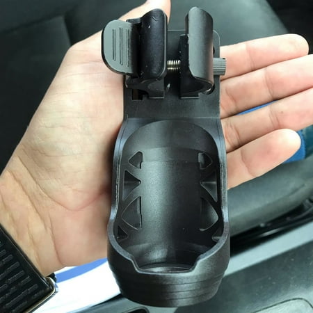 Flashlight Holster With Lever Side Lock System Set General Torch Set ...