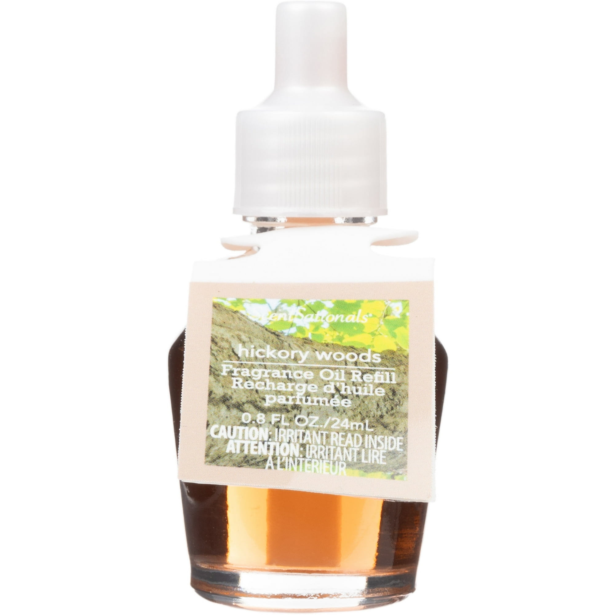 Click here for Scentsationals Scent Charm Oil - Hickory Woods 3.2... prices