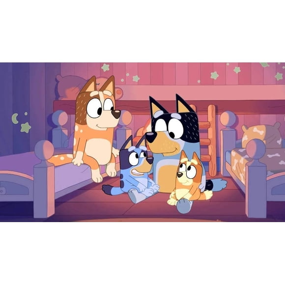 bluey | Walmart Canada