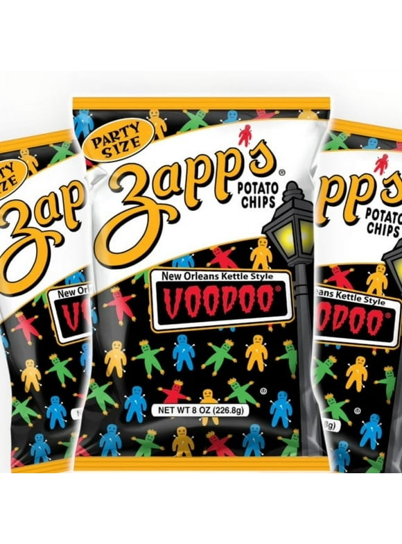 Zapp's Chips – Walmart.com