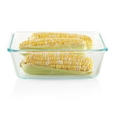 Snapware 8 Cup Clear Food Storage Container - Walmart.com
