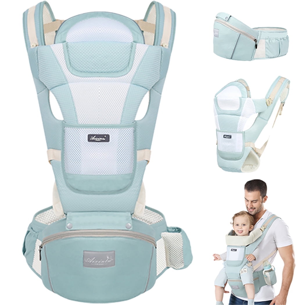 Click here for Grm Baby Carrier  Ergonomic Infant Carrier With Hi... prices