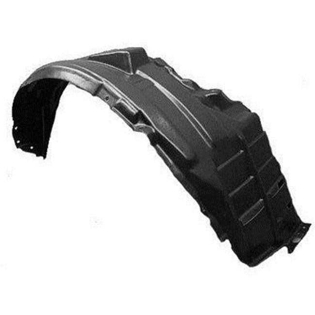 Click here for Geared2golf Right Hand Fender Liner For 2007-2013... prices