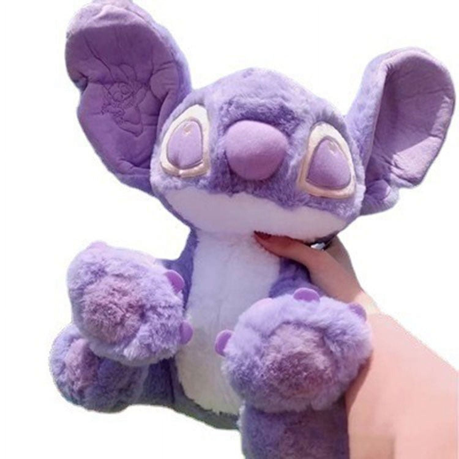 Click here for Maimwr5772 Umbo Purple Stltch Plush - Violet Littl... prices
