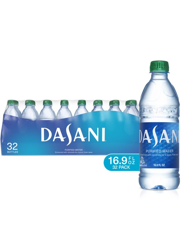 Dasani in Water - Walmart.com