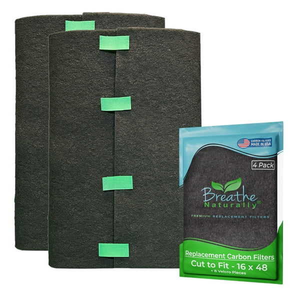 Cut To Fit Ac Filter