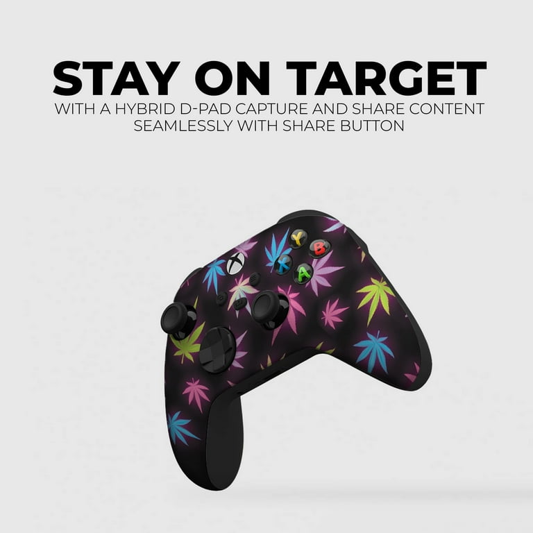 Ps3 Controller Custom Weed