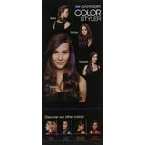 3 Pack Garnier Hair Color Styler Intense Wash-Out Color, Purple Mania ...