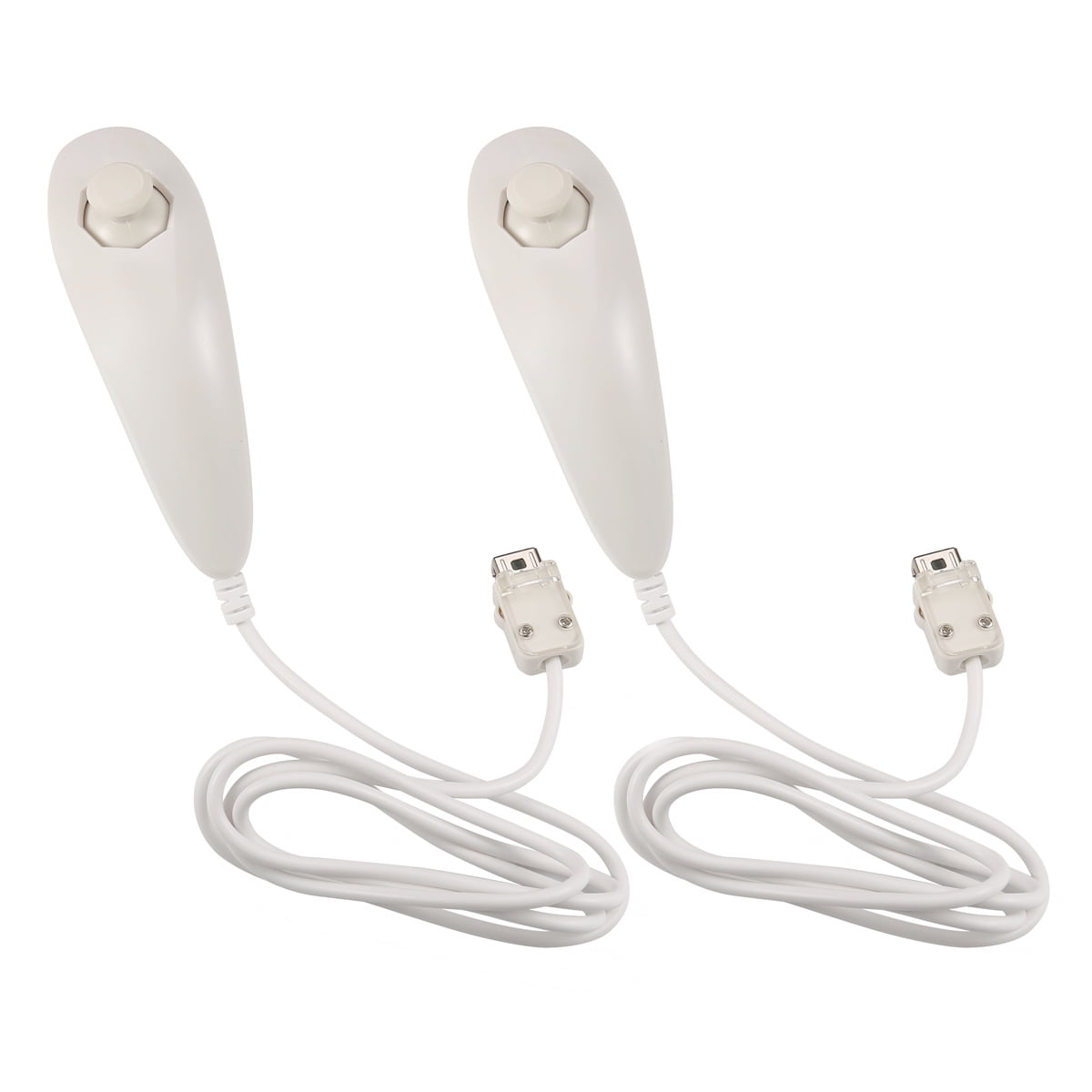 Click here for Yoyol 2packs Wii Nunchuck Controllers Replacement... prices