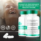 Vertigenics, Natural Formula for Balance and Coordination, Maximum ...
