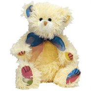 Ty Frizzys ZeeZee 6 Inch - Walmart.com
