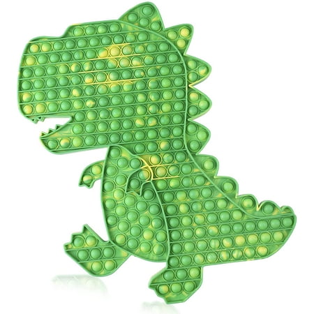 Biggest Jumbo Huge Pop Pops Fidget Poppers it Sensory Toys, Really Big ...