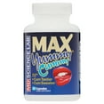 Max Yummy Cummy 60 Ct