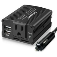 Lind Auto Adapters — LV1950-4142 - Walmart.com