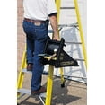 ProVisionTools, Inc. PiViT LadderTool Extension Ladder, Leveling Tool ...